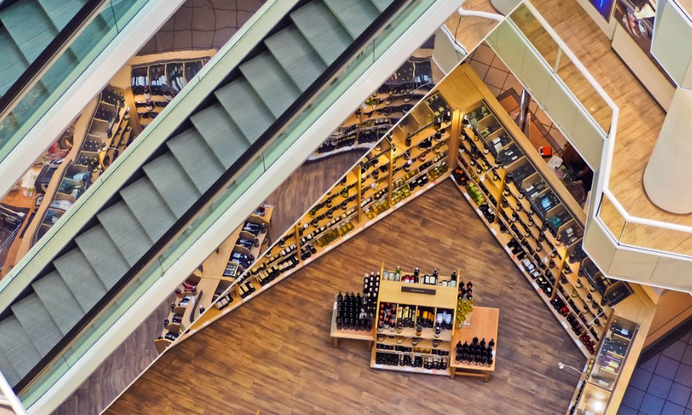 Startseite - Connected Retail Experts